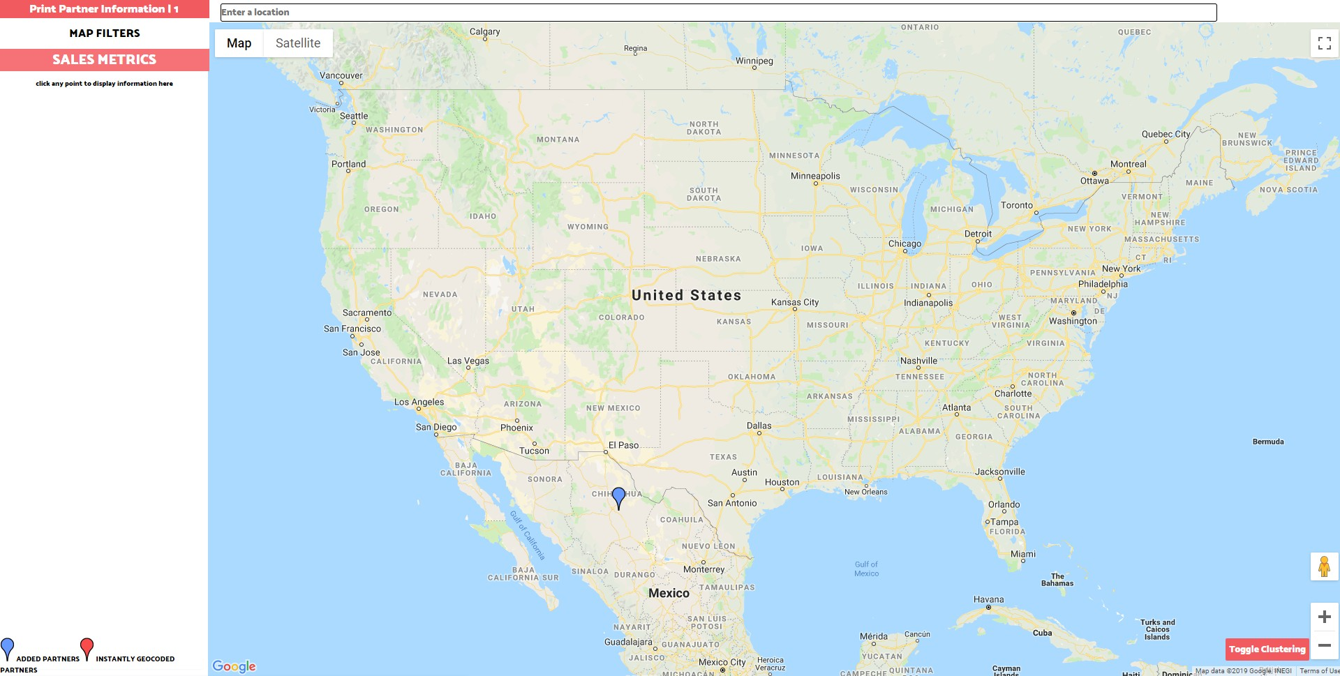 Takunda Mudarikwa - Full-stack Web Developer | Portfolio - Gasco Portal