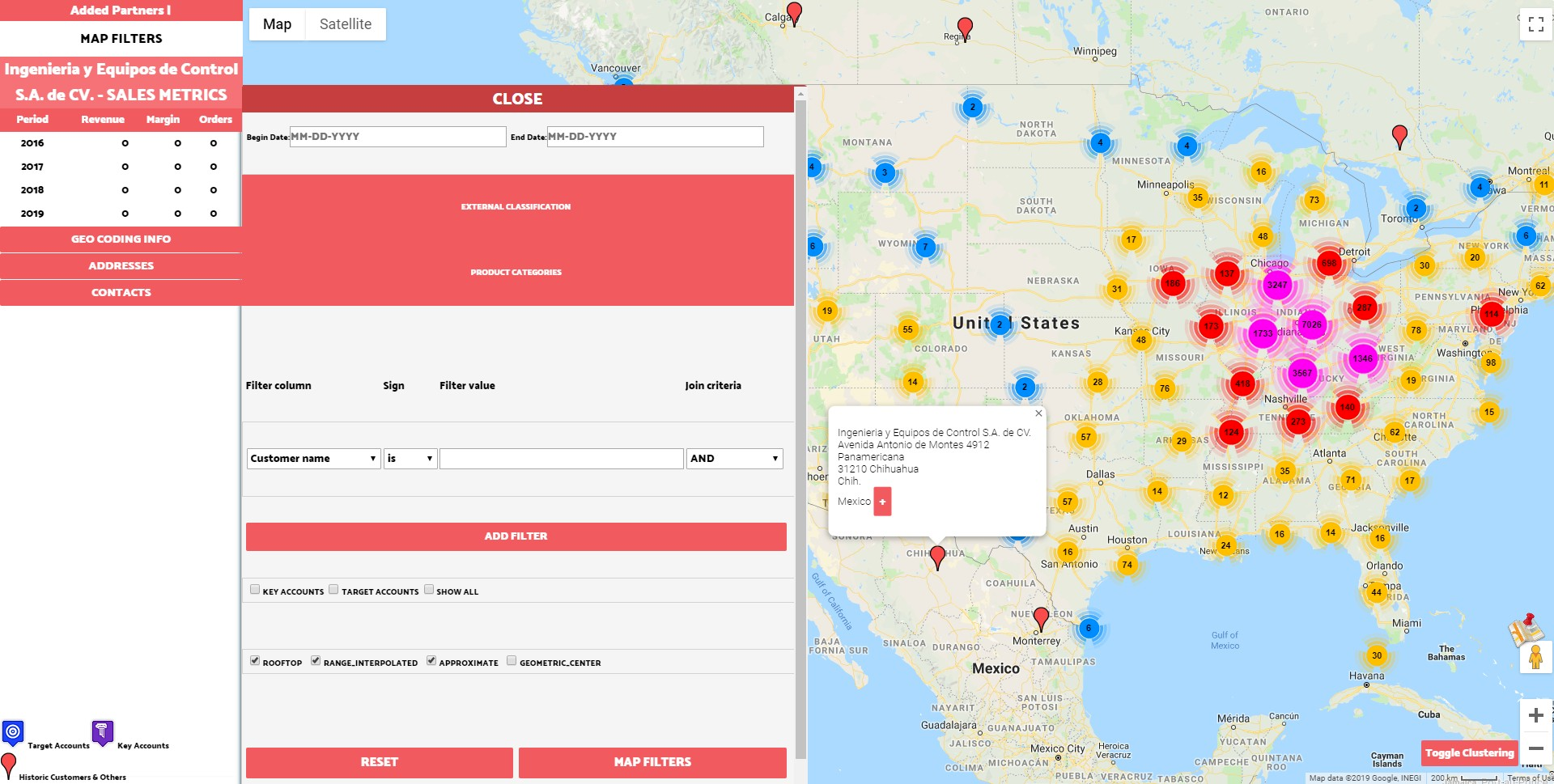 Takunda Mudarikwa - Full-stack Web Developer | Portfolio - Gasco Portal